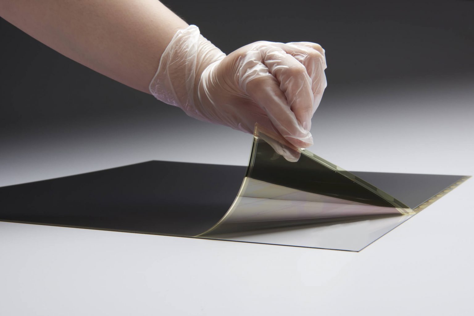 Flexible Hybrid Electronics - InnovaFlex