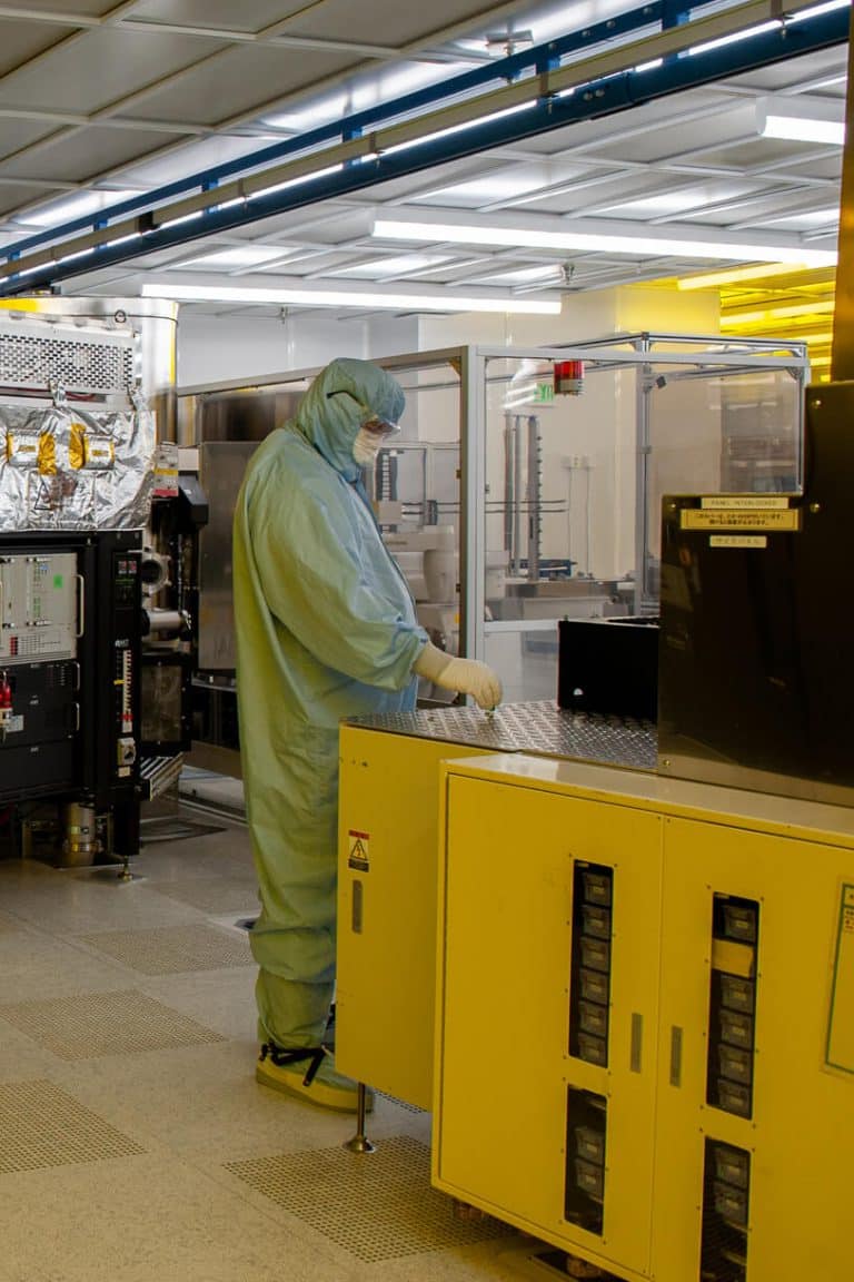 InnovaFlex™, formerly dpiX LLC - InnovaFlex