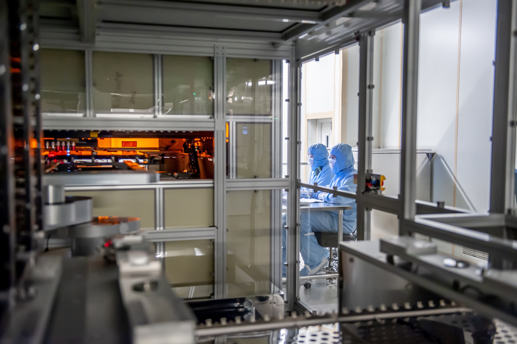 Sensors / MEMS - InnovaFlex