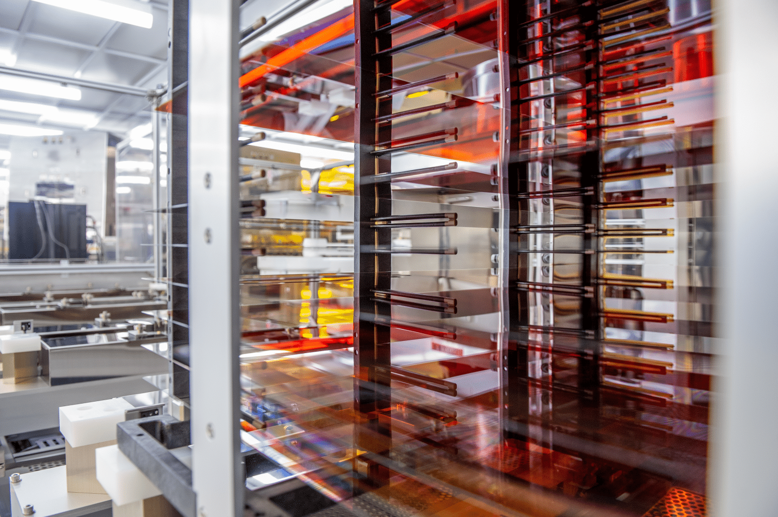 InnovaFlex, formerly dpiX LLC - InnovaFlex