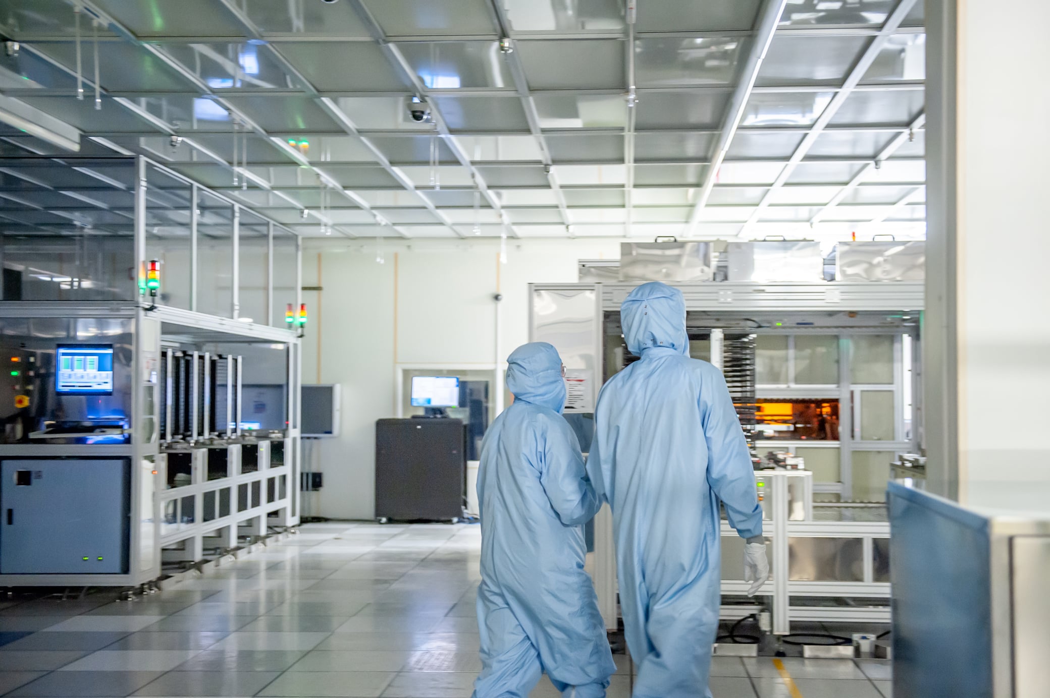 Microfluidics - InnovaFlex