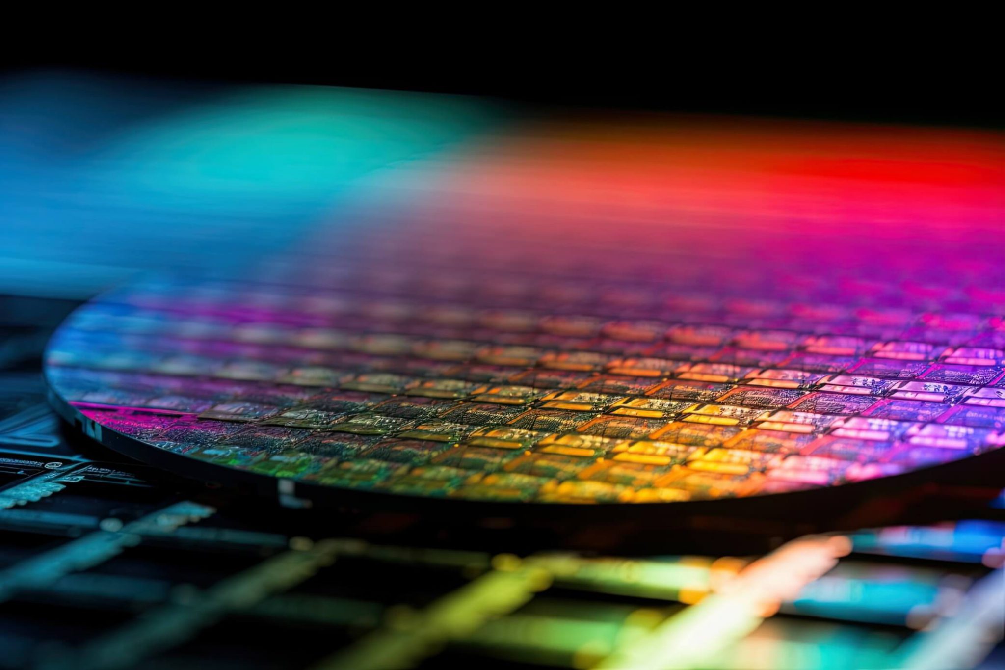 Technology Building Blocks - InnovaFlex