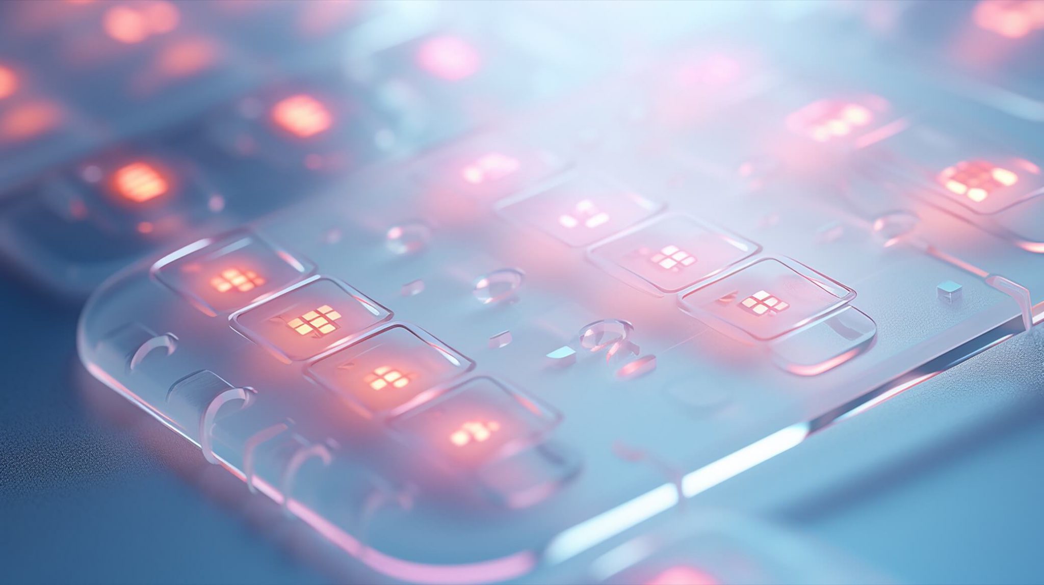 Technology Building Blocks - InnovaFlex