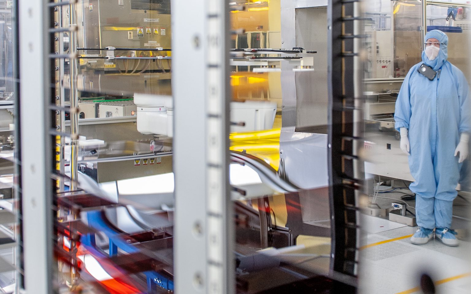 Why On-Shore - InnovaFlex